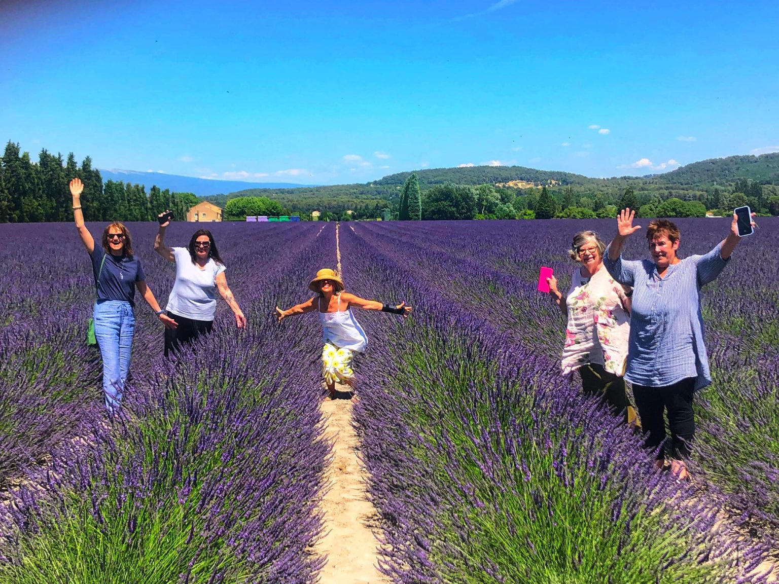 French la Vie – Stories Collected While Living in France