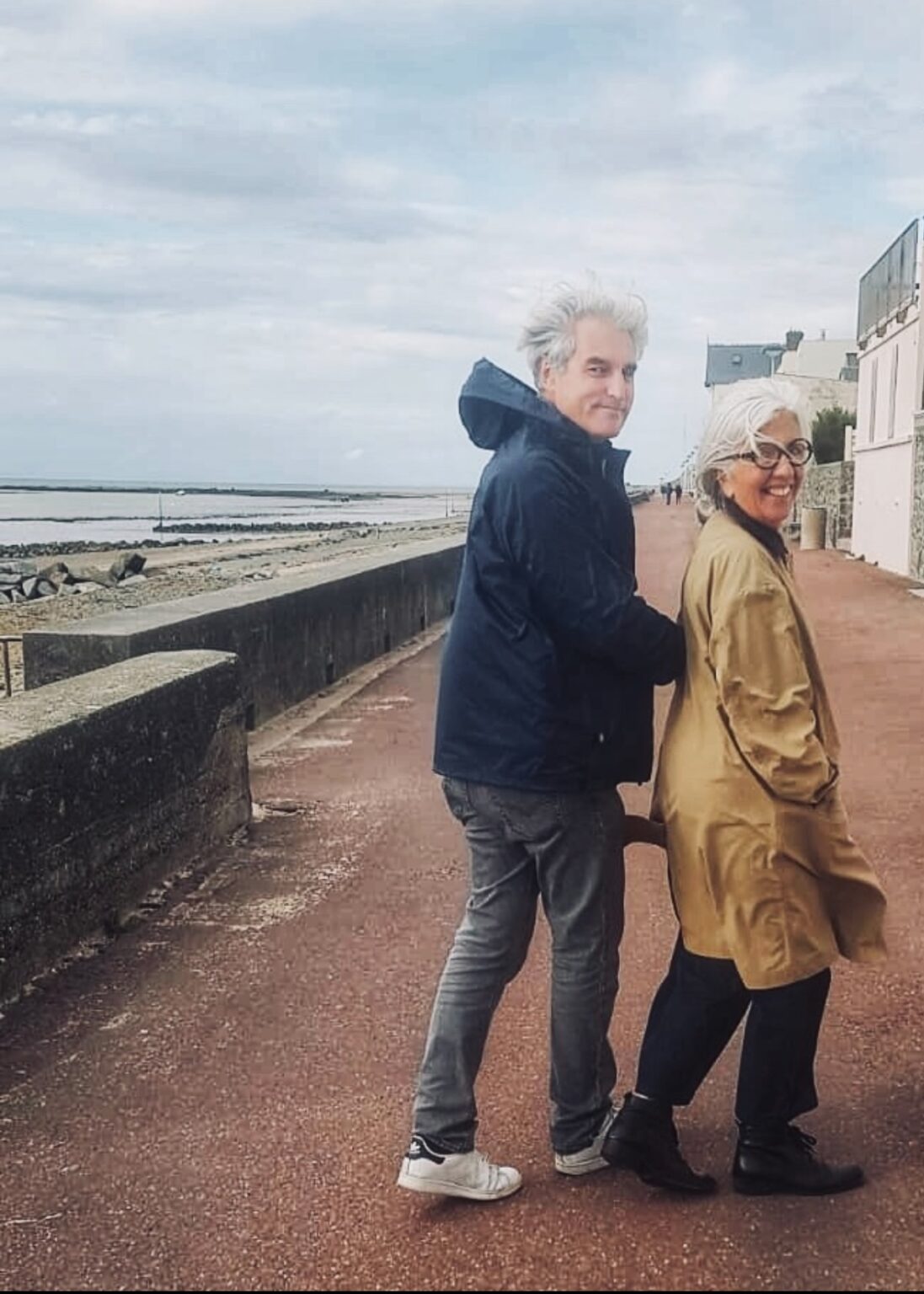 French la Vie - Stories Collected While Living in France