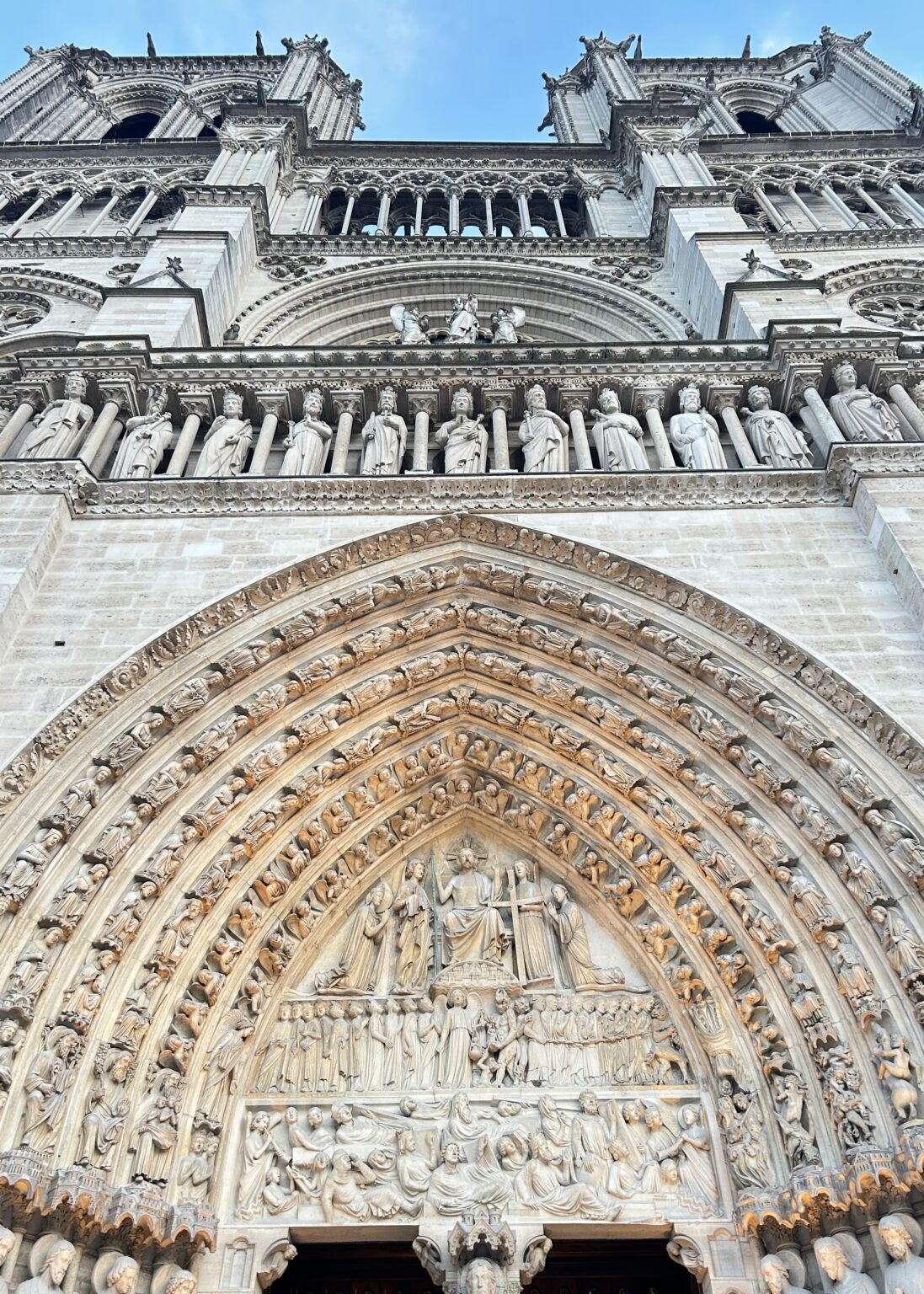 French la Vie - Stories Collected While Living in France