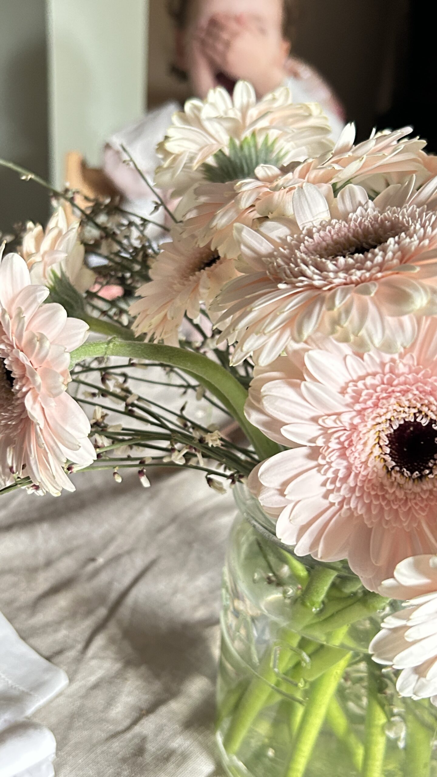 A Flower is Not Flower – French la Vie