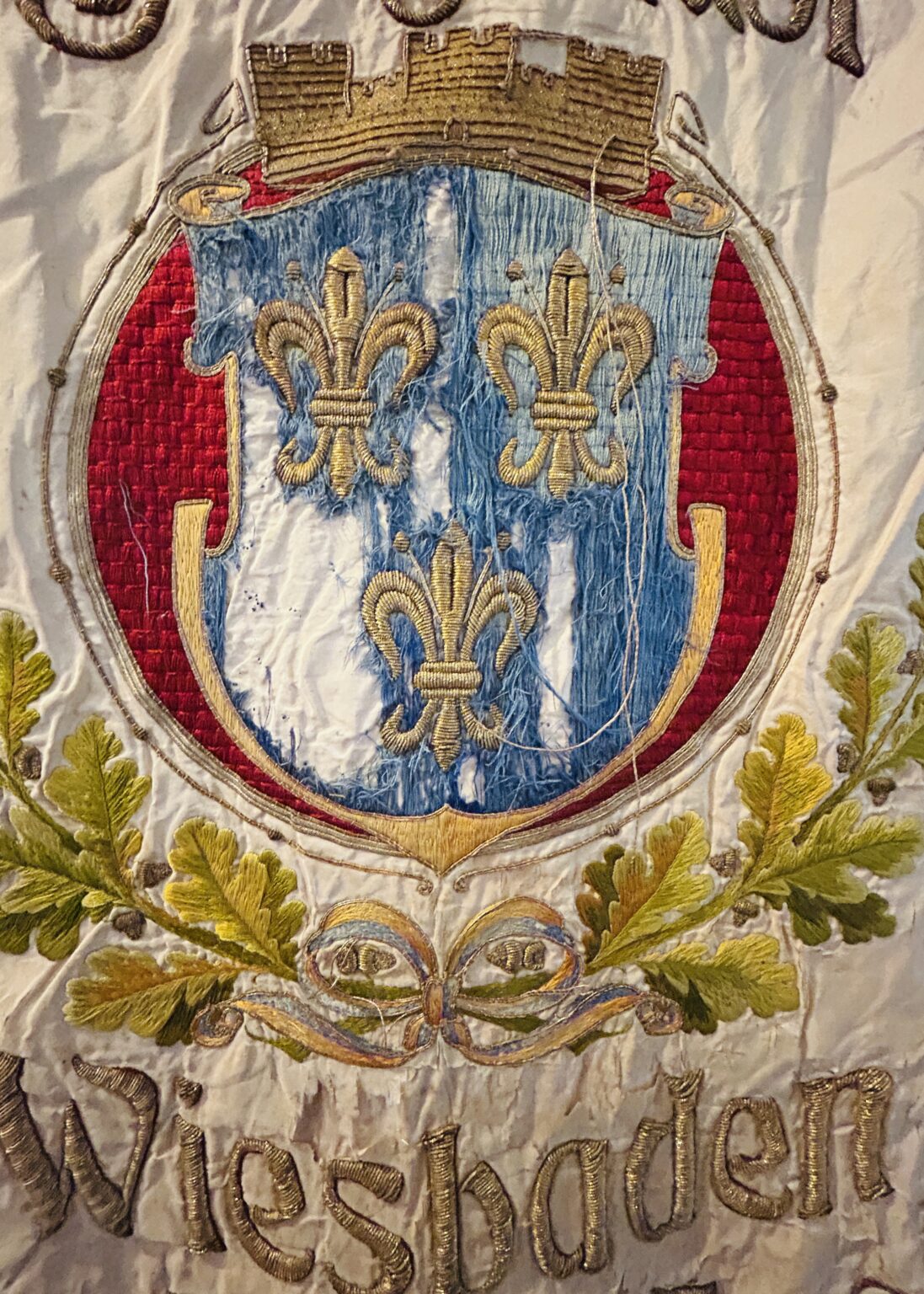 French la Vie - Stories Collected While Living in France