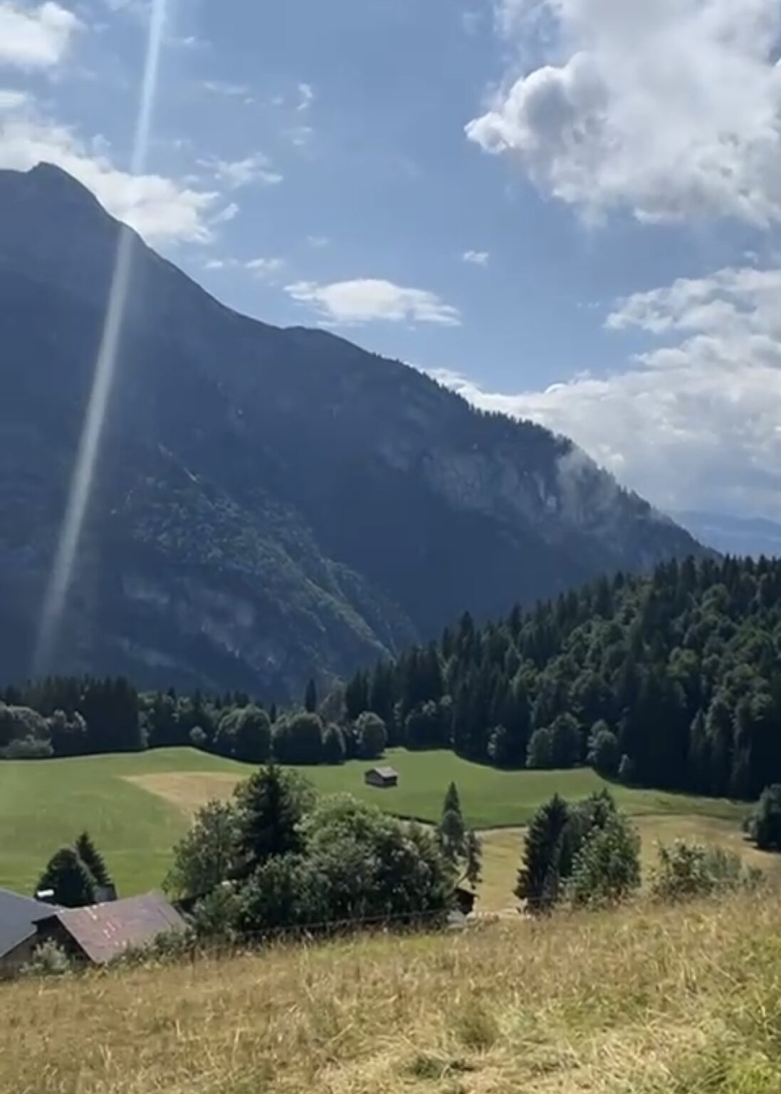 Hiking in the French Alpes - French la Vie